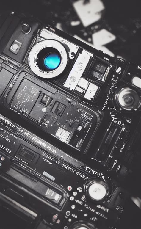 Image result for Camera Sensor R Development