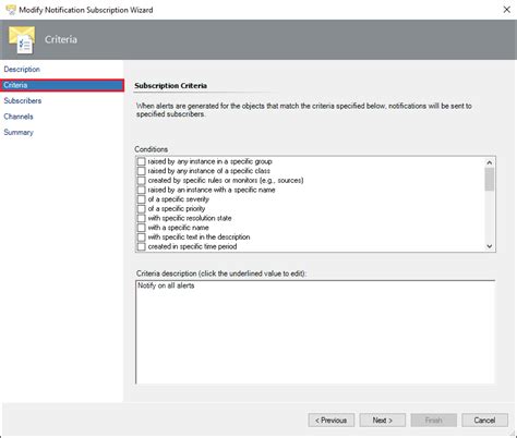 Image result for SCOM Sample