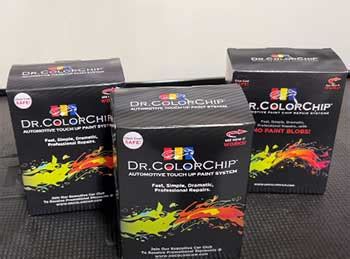 Image result for Dr. ColorChip Color Chart