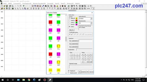 Image result for KEYENCE Simulation Software