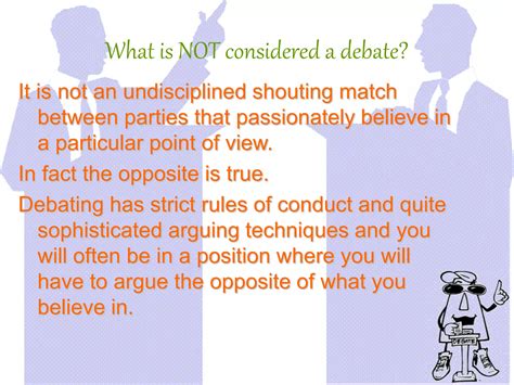 Image result for Debating Examples