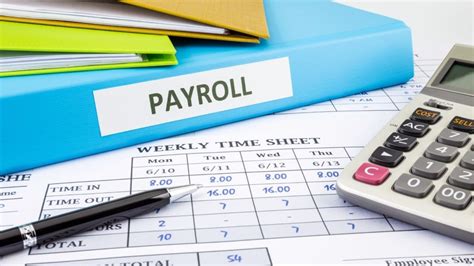 Image result for Payroll Structure