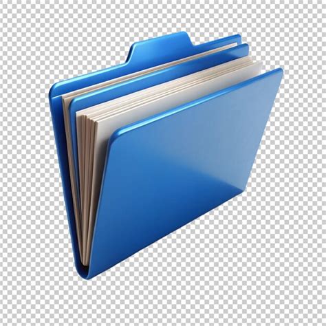Image result for Transparent Folder