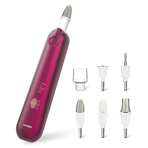 Image result for Toe Nail File Electric