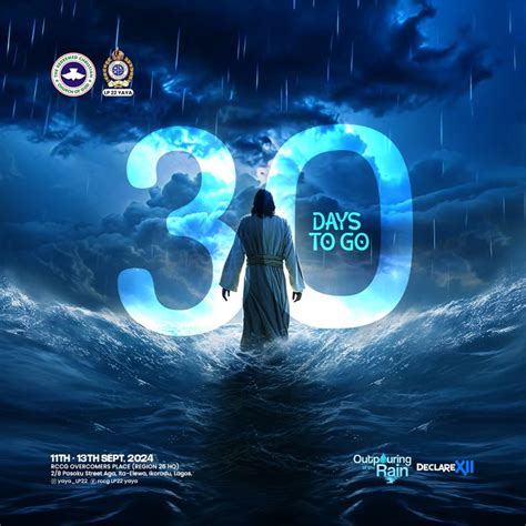 Image result for Countdown Flyer Design