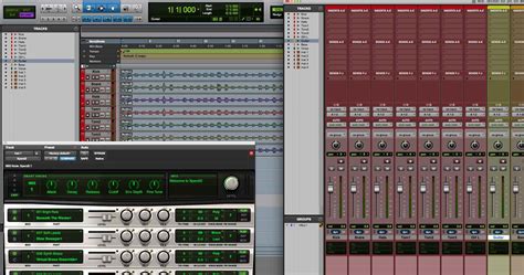 Image result for Pro Tools Program