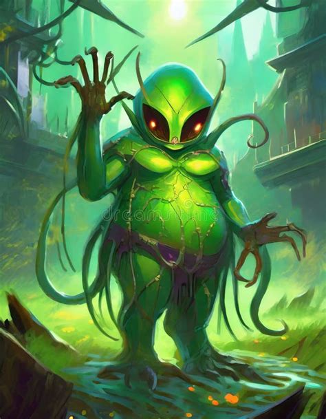 Image result for Alien Impregnable Animated