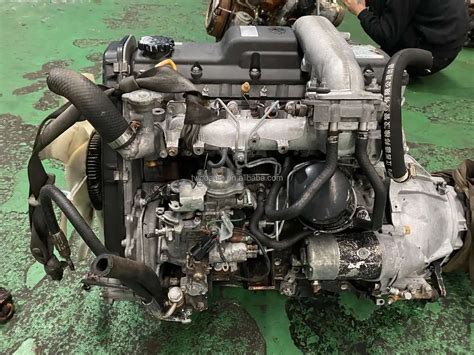 Image result for 1KZ Engine Problems