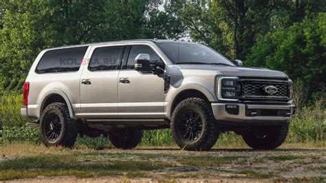 Image result for F550 Excursion