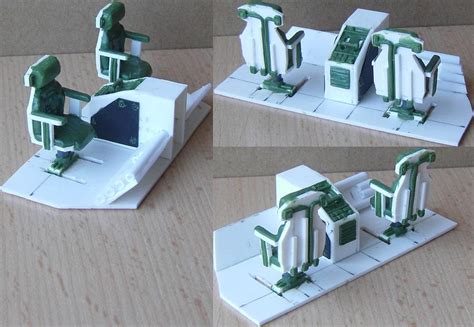 Image result for Scratch Build Spaceship