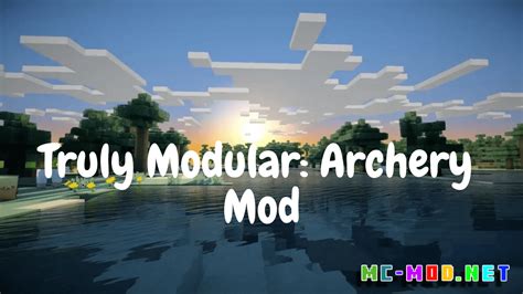 Image result for Truly Modular Mod