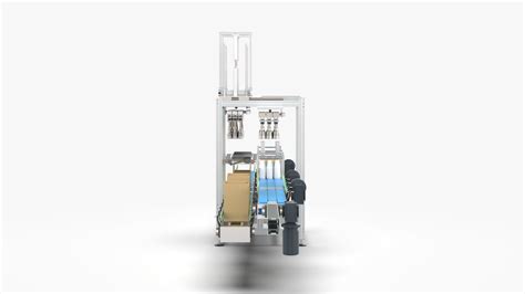 Image result for Fully Automatic Box Packing Machine