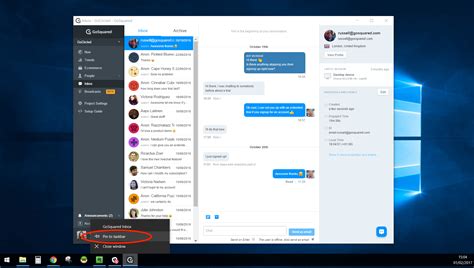 Image result for Open Inbox in Windows