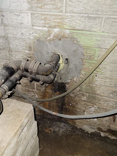 Image result for Block Foundation Repair