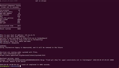Image result for OpenStack Ubuntu