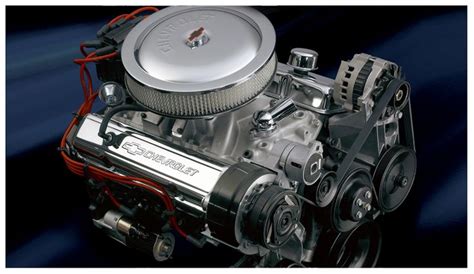 Image result for Chevy High Performance Engines