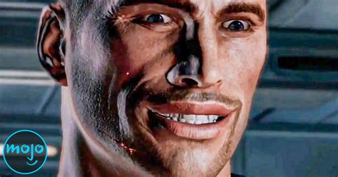 Image result for Watchmojo.com Video Game Cliche