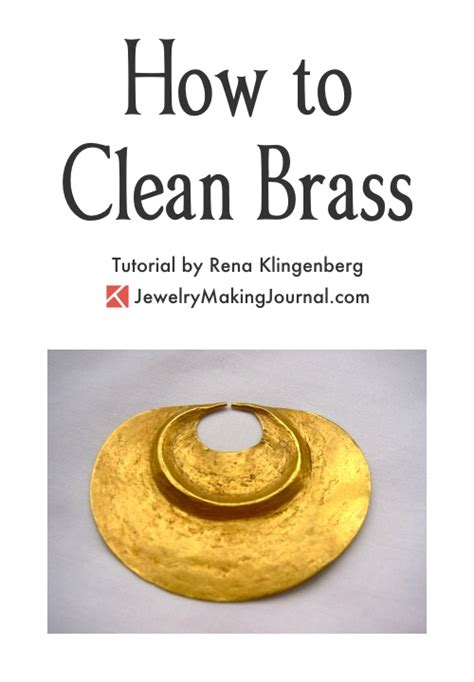 Image result for How to Clean Brass Shells