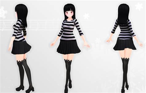 Image result for VRChat Cartoon Model