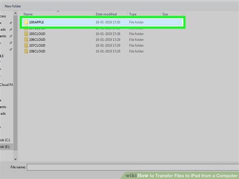 Image result for Transfer Data From Computer to iPad