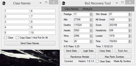 Image result for Cod Cold War Recovery Mod Menu Paid