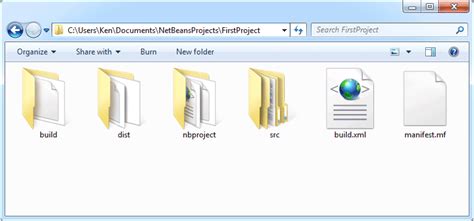 Image result for Java Destination Folder