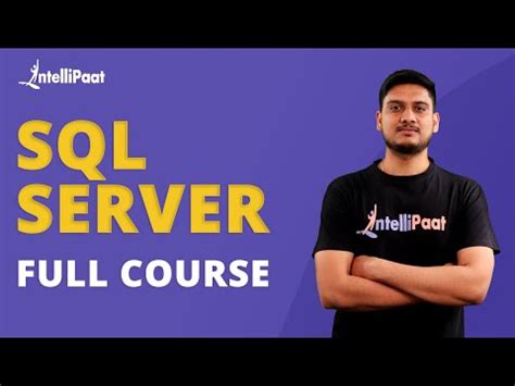 Image result for SQL Server Beginner Tutorial