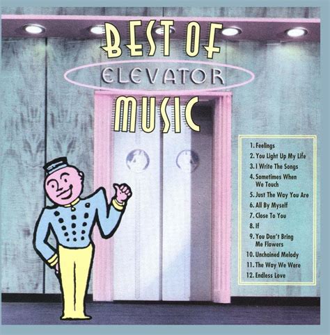 Image result for Normal Elevator Soundtrack