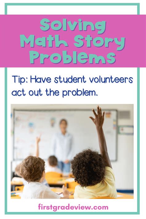 Image result for Math Story Problems