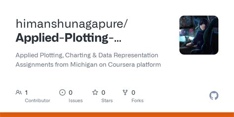 Image result for Applied Plotting Charting & Data Representation in Python
