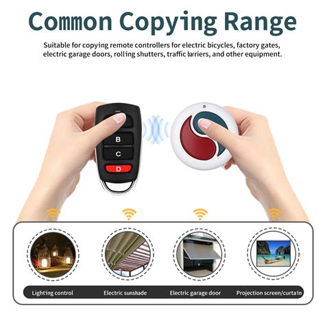 Image result for Cloning Remote Control