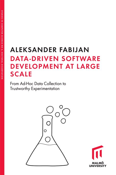 Image result for Data-Driven Software Development