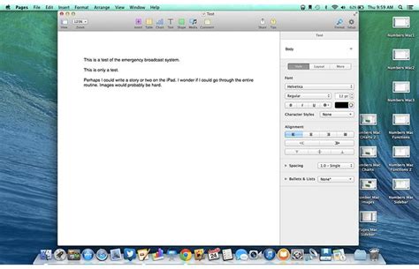 Image result for Iwork Operating System