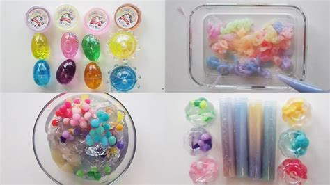Image result for Slime Mixing Compilation
