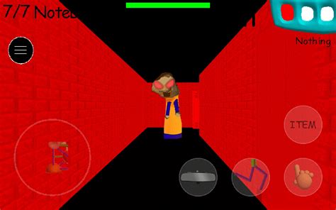 Image result for Baldi Basics Mod Menu Android