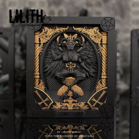 Image result for Lilith Magic