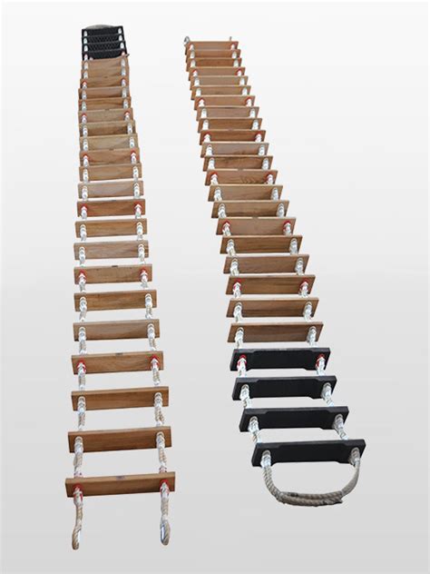 Image result for Lashing Rope Ladder