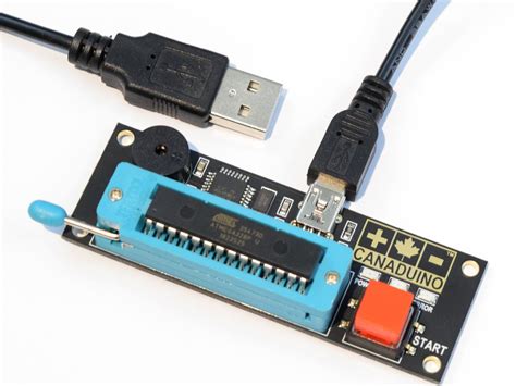 Image result for Bootloader Using Arduino