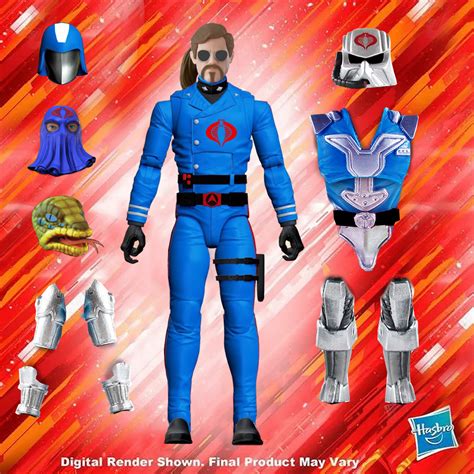 Image result for Cobra Commander Mask