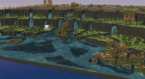 Image result for Island Map Timberborn