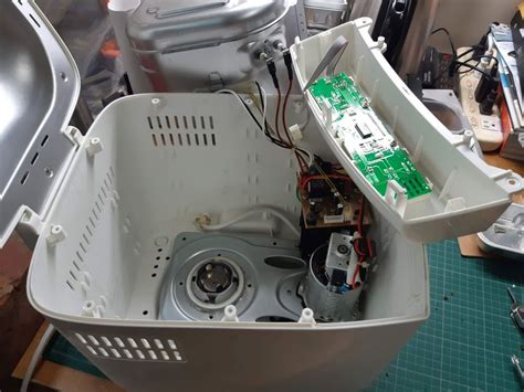 Image result for Bread Mixer Machine How to Repair