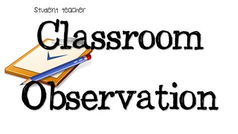 Image result for Lesson Observation Instruments Clip Art