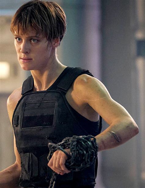 Image result for Grace Terminator Random Pics