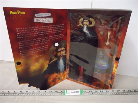 Image result for Monty Python Tim the Enchanter