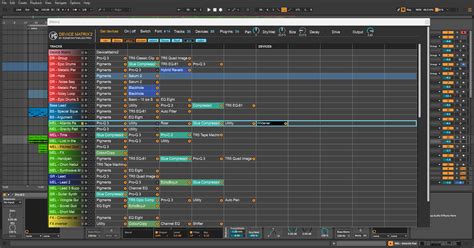 Image result for Matrix Device