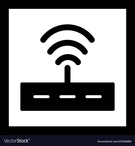 Image result for Edge Router Icon