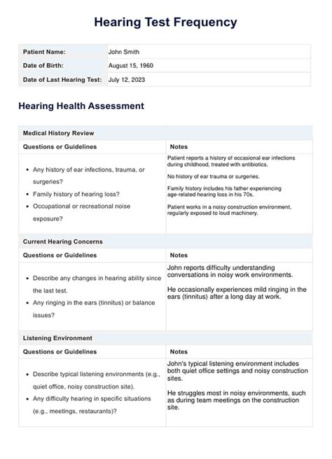 Image result for Sample of Frequency Test
