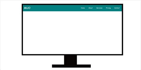 Image result for Navigation CSS