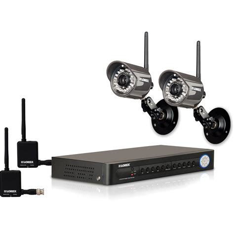 Image result for Wireless Security Camera System