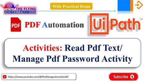 Image result for PDF Automation UiPath